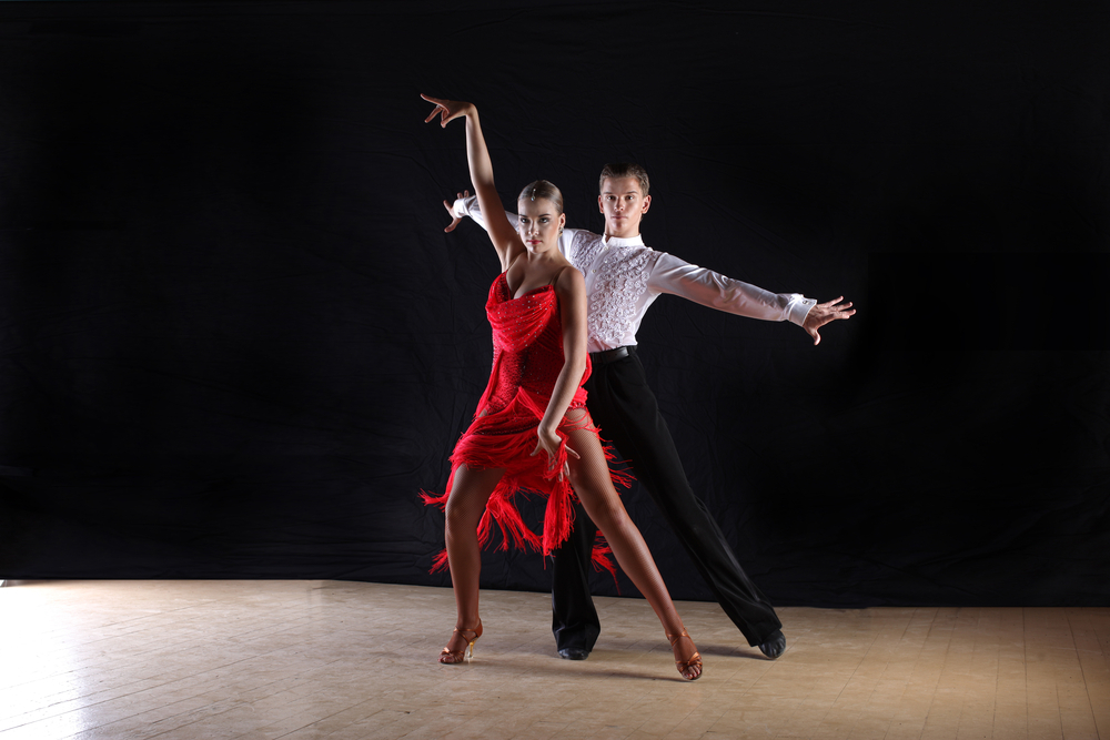 Salsa Kursu Dans Akademi – Salsa’nın Ritmine Kendini Bırak!