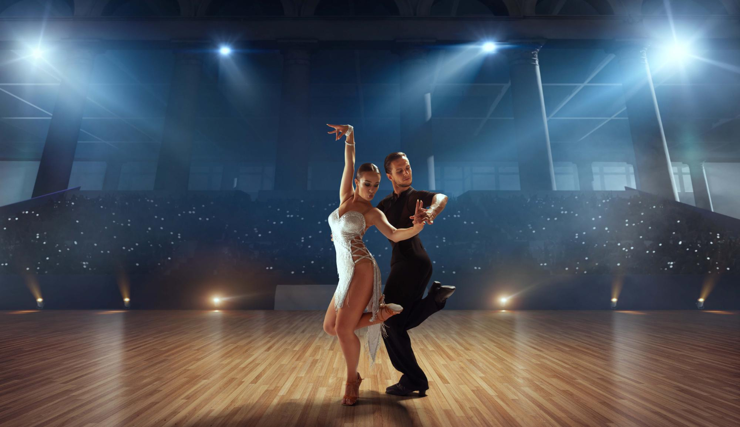 Salsa Yapan Erkeğe Ne Denir? Salsero ve Lider Rolünün Sırları
